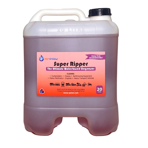 Super Ripper 20 Litre | MyKiwiwStore.com