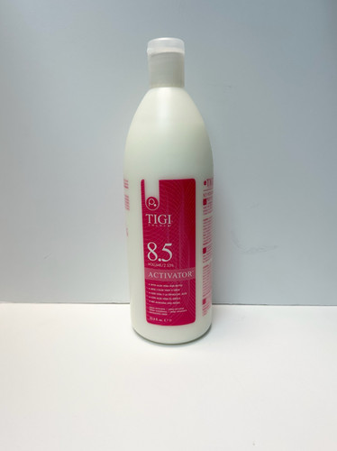 Tigi Color 8.5 Volume Activator | Wonderful Beauty Sup