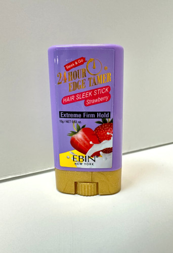 Ebin New York - 24 hour edge tamer hair sleek stick | Wonderful Beauty Sup