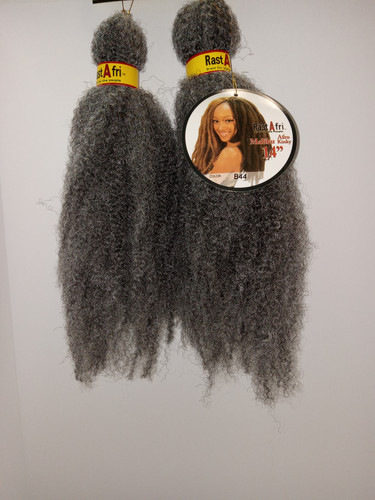 Rast Afri Malibu Afro Kinky 14" | Wonderful Beauty Sup