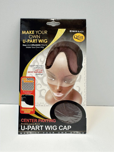 U- Part Wig cap | Wonderful Beauty Sup