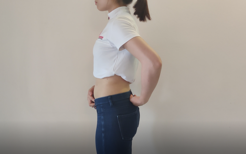 Lower Cross Syndrome