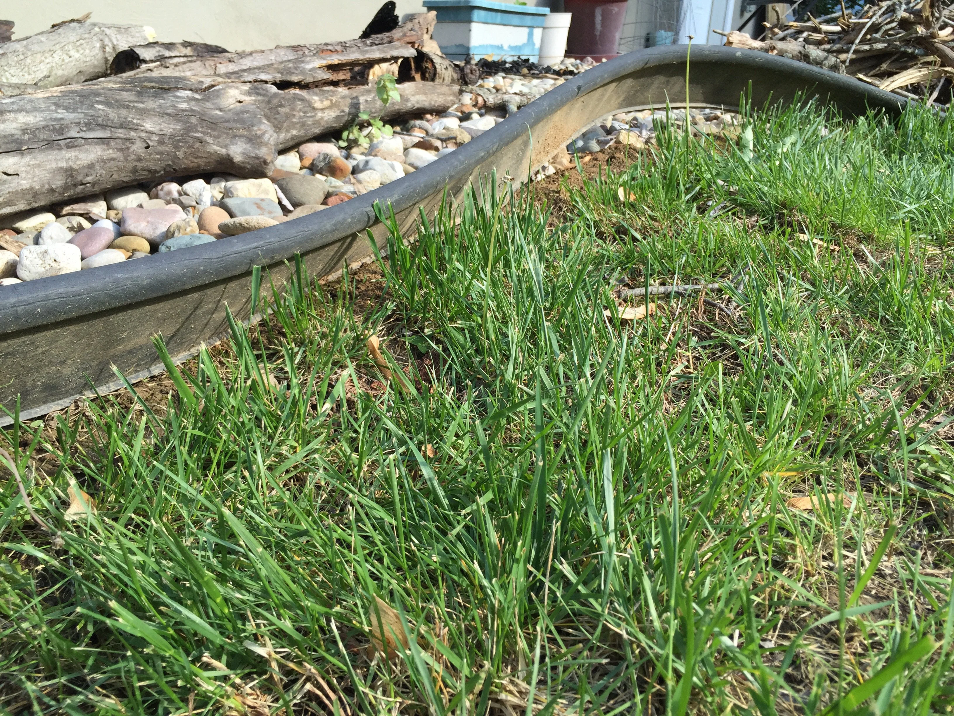 CURBING | The Curbing Edge