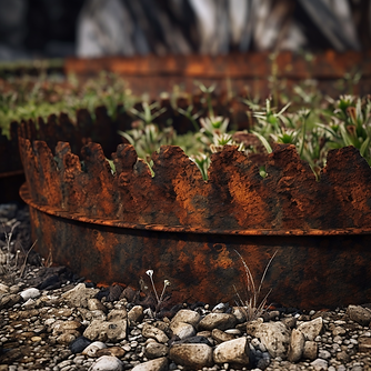 CURBING | The Curbing Edge