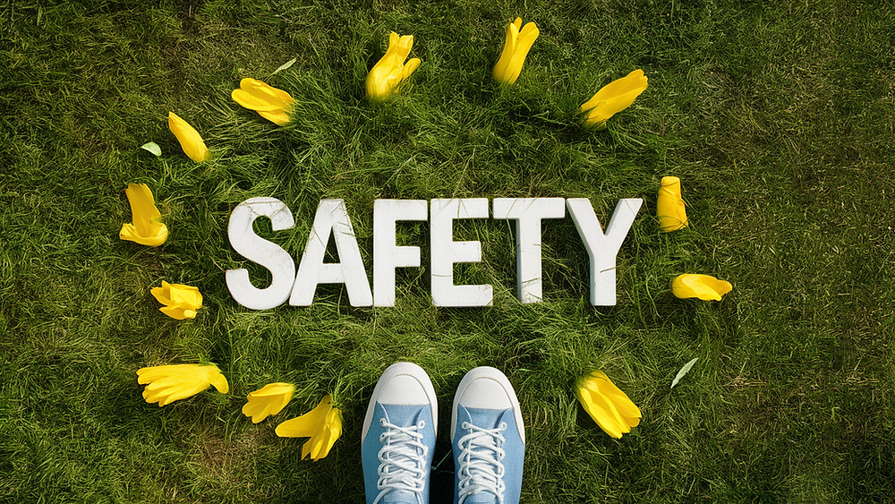 Risk of Accidents Increases This Time of Year - Spring Safety Tips!