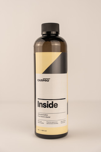 Carpro Inside | Pride In Your Ride