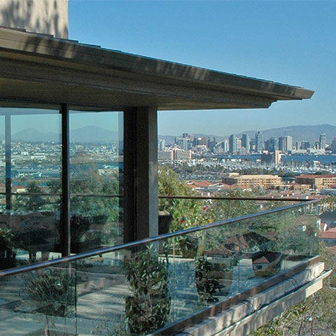 ABOUT US | bgi-architecture