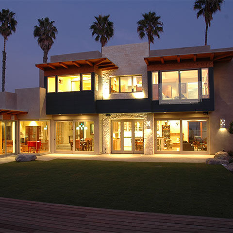 ABOUT US | bgi-architecture