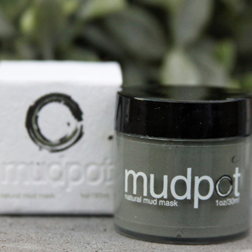 Mudpot Natural Spot Treatment | Black Rock Mud Co.