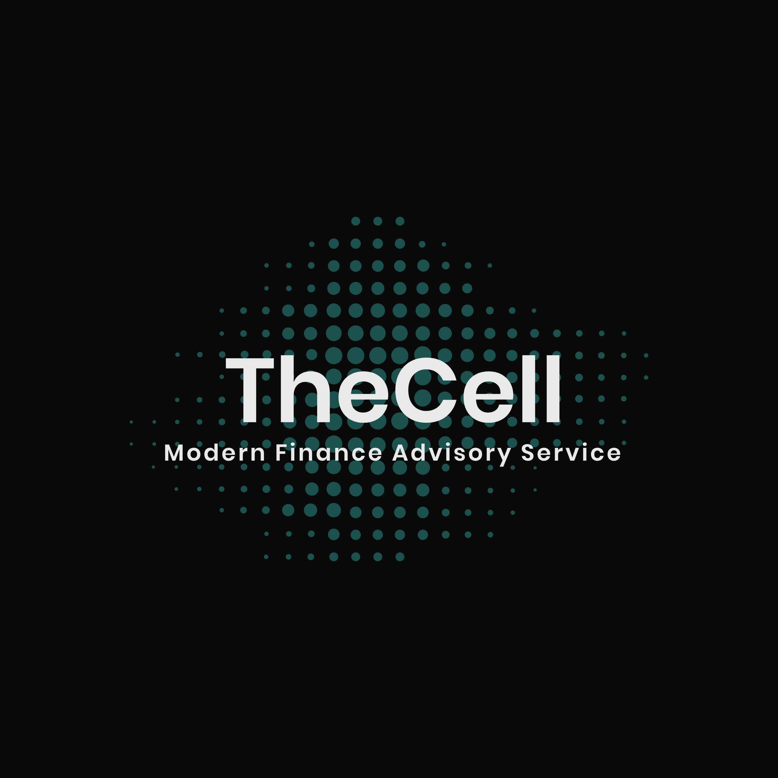 TheCell - Modern Financial Advisory