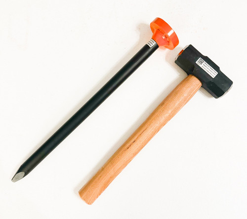 Engineering Hammer and Frost Pin Starter Set | D. W. Swedes 2024