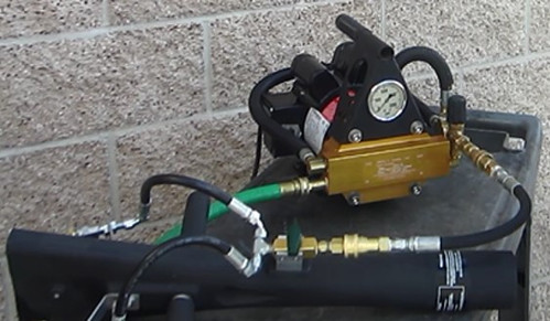 Fluid Delivery Systems | Intec