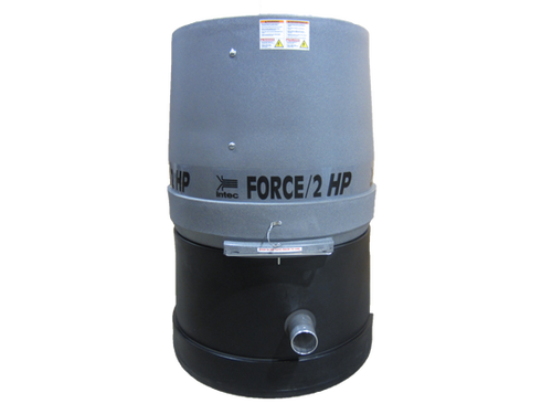 FORCE/2 HP | Intec