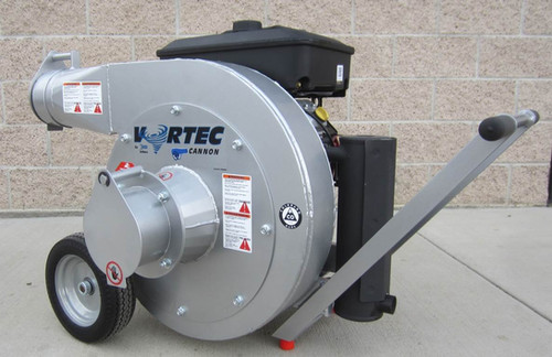 VORTEC® CANNON | Intec
