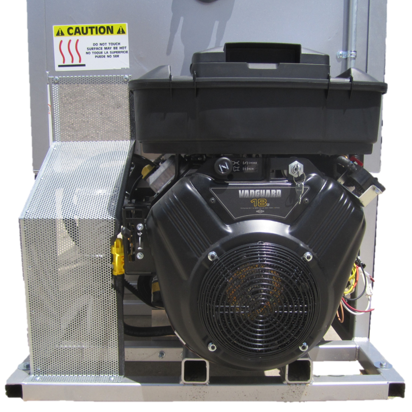 Insulation Blowing Machines | Intec