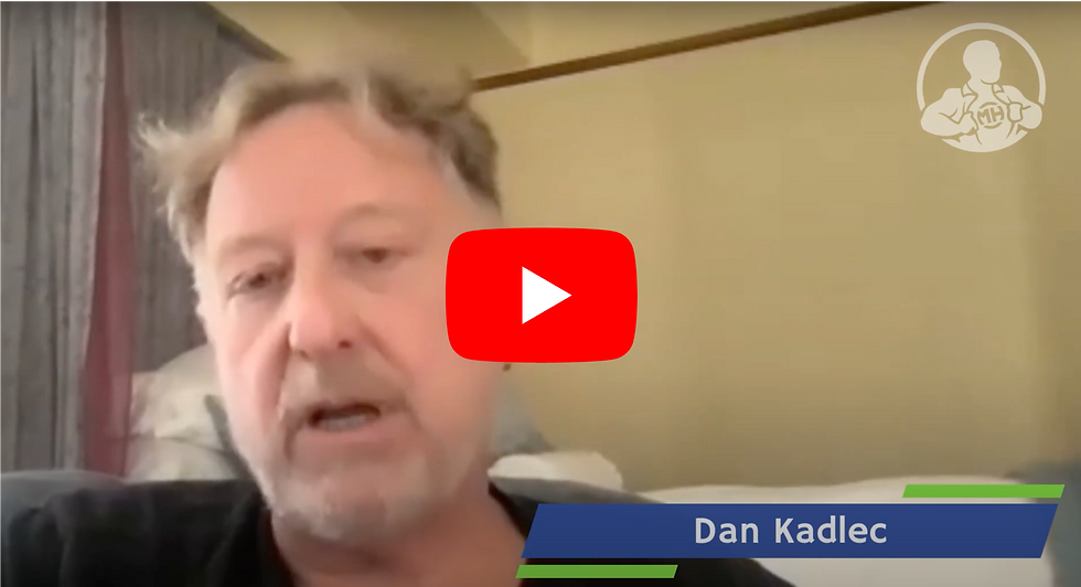 What is a Modern Husband? (and How to Be a Great One)