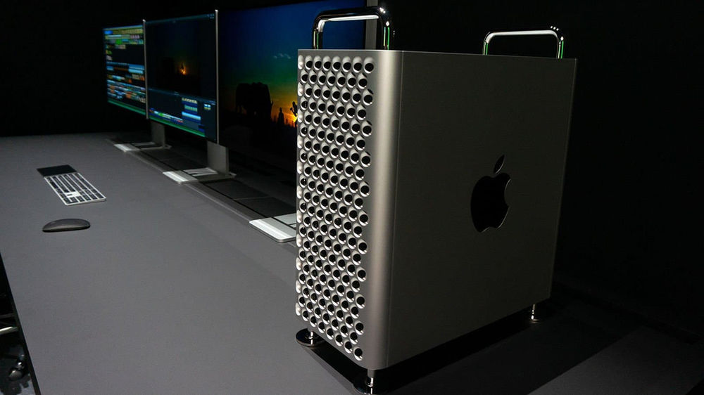 Como ter performance superior ao do Mac Pro de R$ 55 mil gastando R$ 10 ...