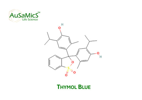 Thymol Blue | AuSaMicS Australia