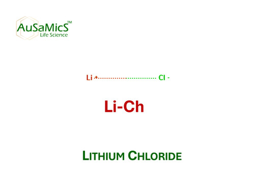 Lithium Chloride | AuSaMicS Australia
