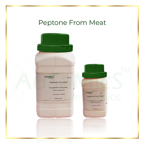 Meat Peptone 25% Sale | AuSaMicS Australia