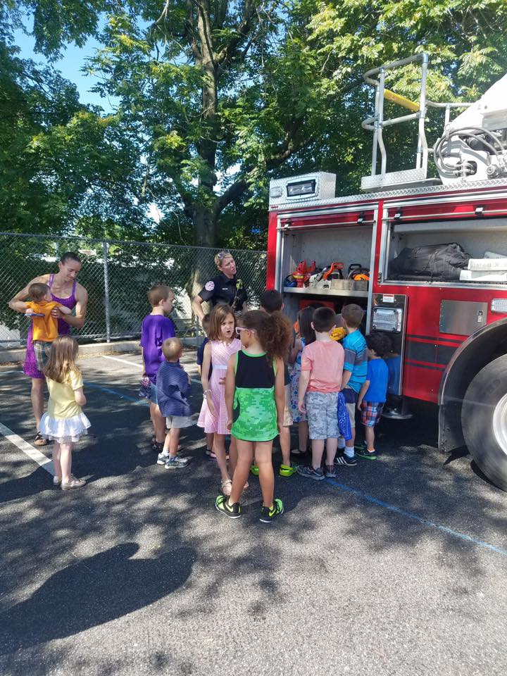 Home | St. Charles City Firefighters Outreach