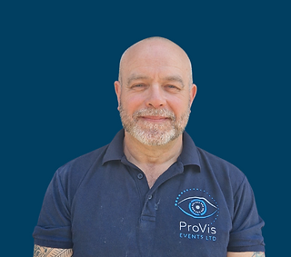 About Us | ProVis Events | Exhibition Solutions | United Kingdom