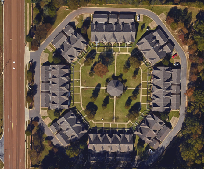 Residential Development & Construction | Pinnacle Development