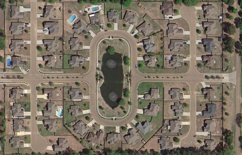 Residential Development & Construction | Pinnacle Development