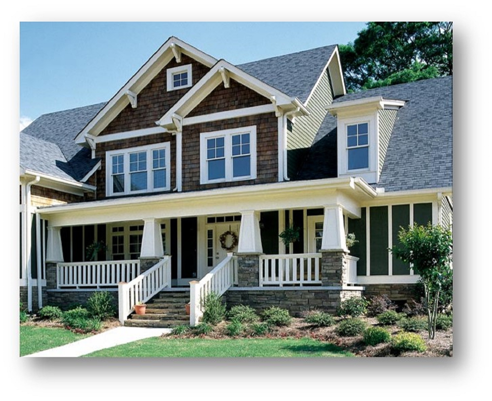 Residential Development & Construction | Pinnacle Development