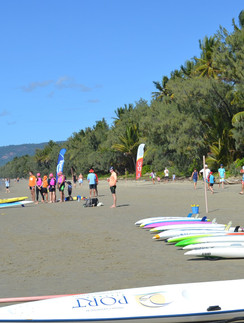 Home | Port Douglas Surf Life Saving Club