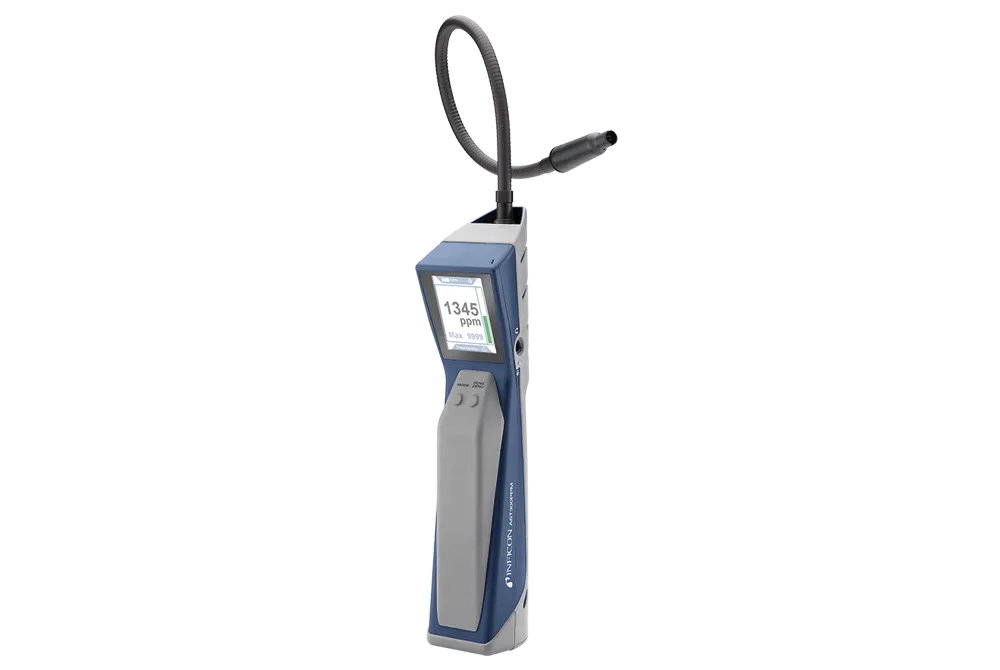 Inficon Perú - Detectores de Fuga de Gas | Dieselmotoren Perú