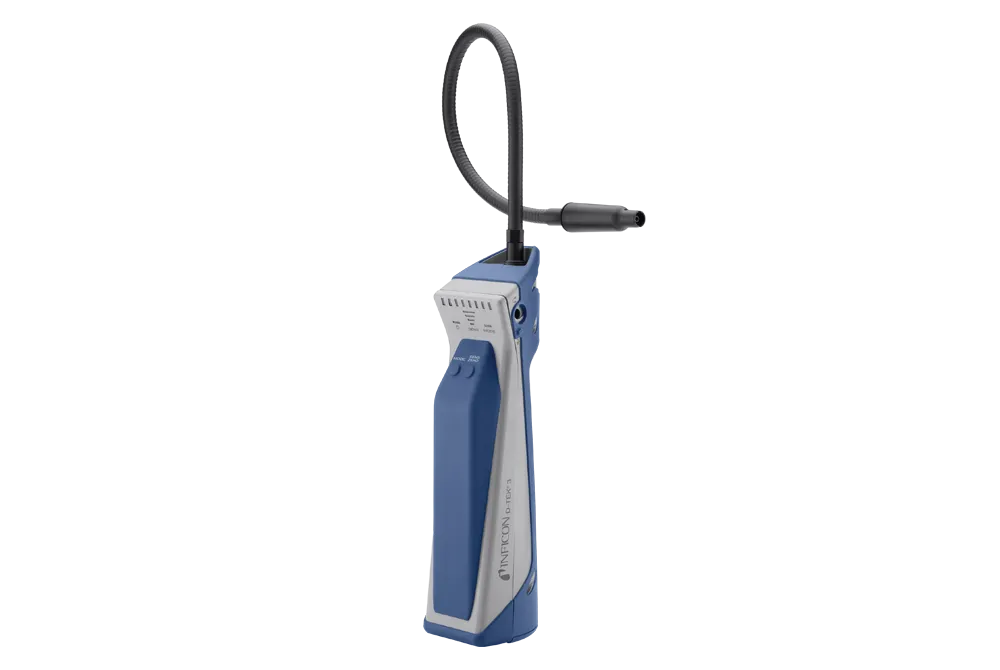 Inficon Perú - Detectores de Fuga de Gas | Dieselmotoren Perú