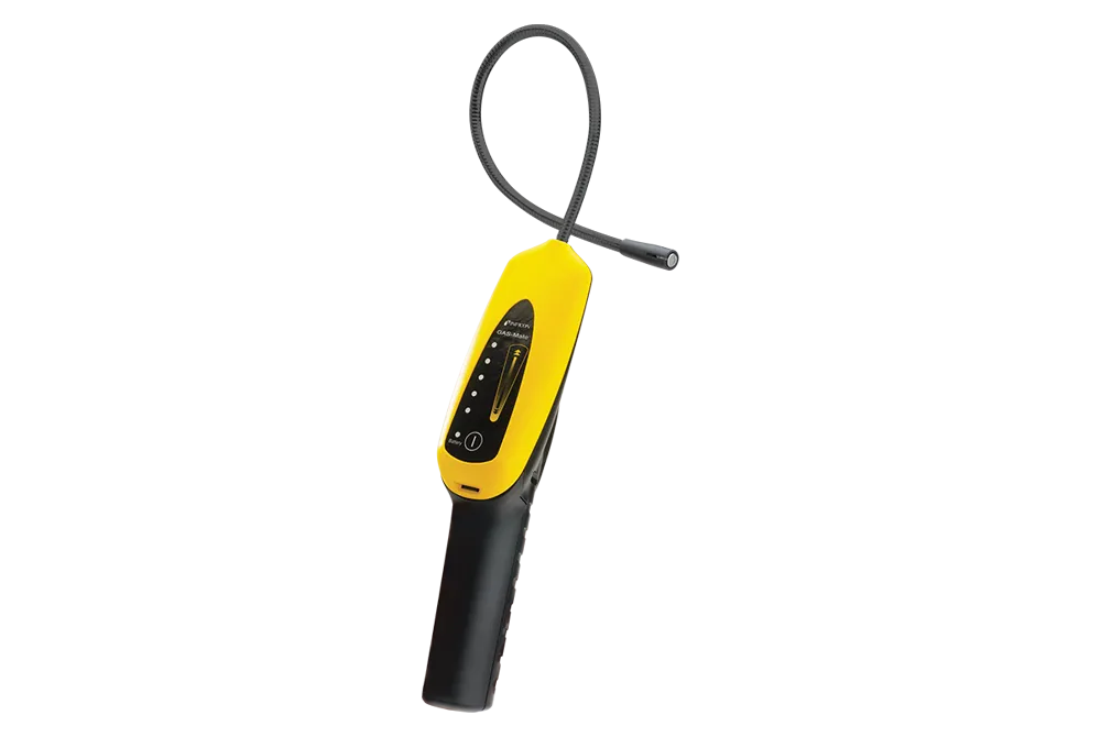 Inficon Perú - Detectores de Fuga de Gas | Dieselmotoren Perú