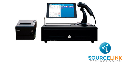 Revel Point of Sale POS Complete Bundle | sourcelinktech