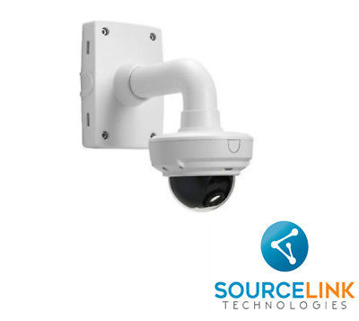 Axis T91A61 White Wall Bracket 5017-611 | sourcelinktech