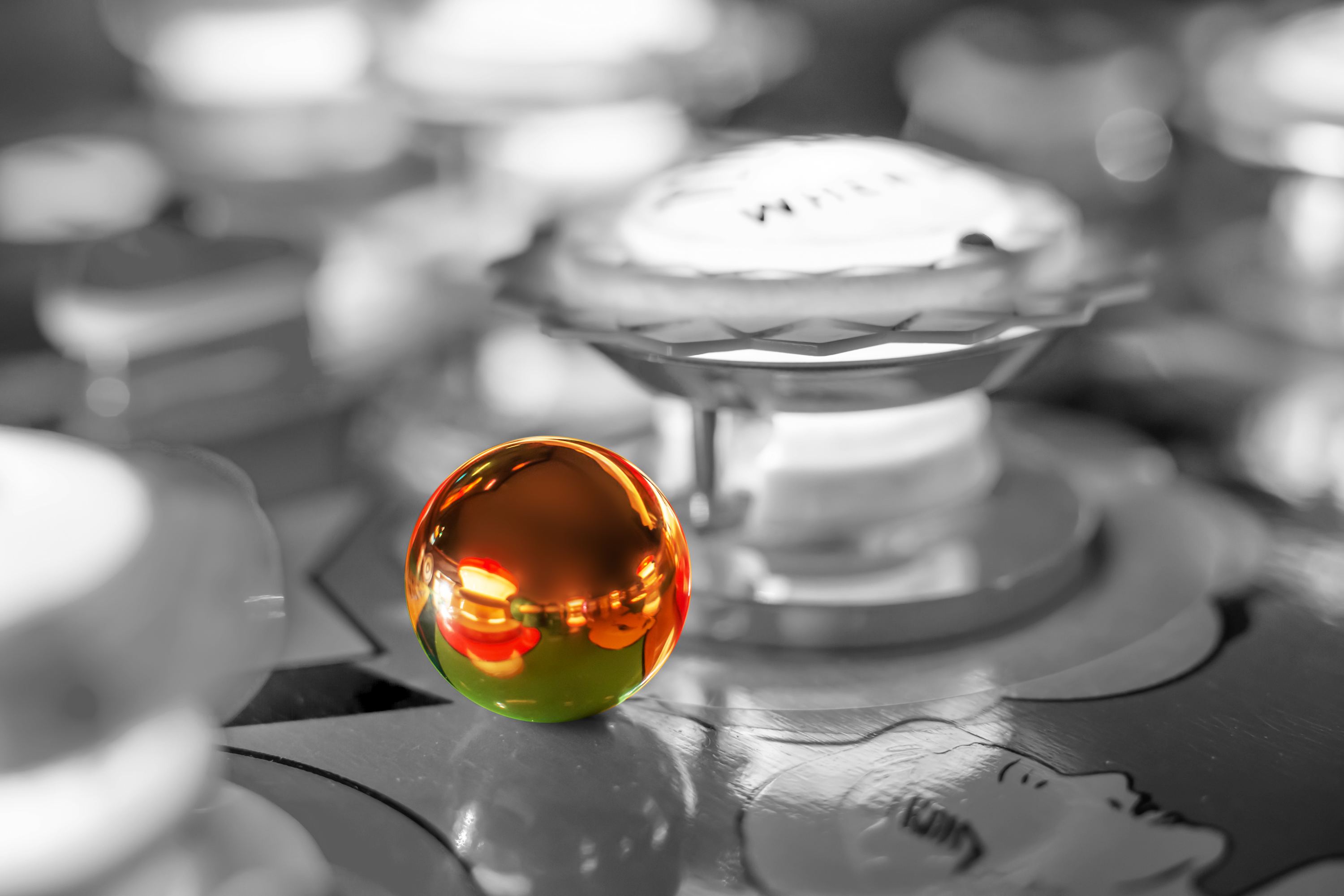 Pinball Art Prints, Canvas, Night-Lights, Coasters | Pinball Photos