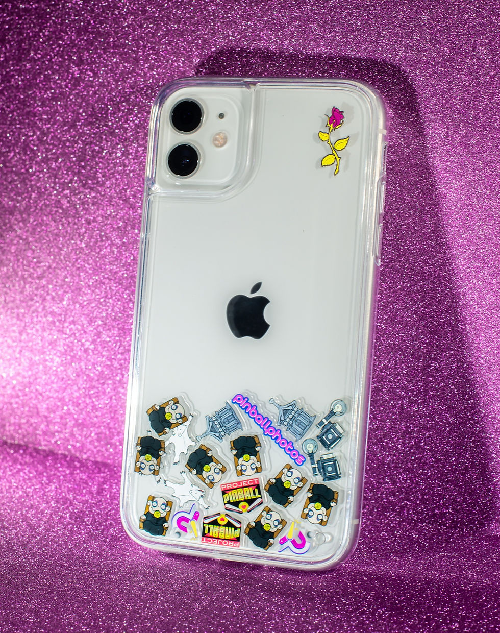 Pinball Phone Cases | Pinball Photos | iPhone Cases