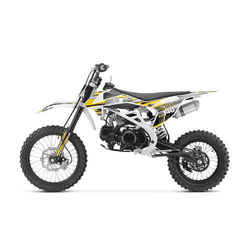 Slam SMX 140 XL | mysite