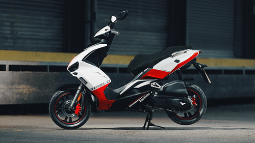 Lexmoto Diablo 50 | mysite