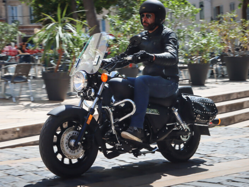 Keeway Superlight SE 125cc | mysite