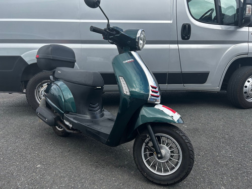 *USED* Sinnis Encanto 50 | mysite