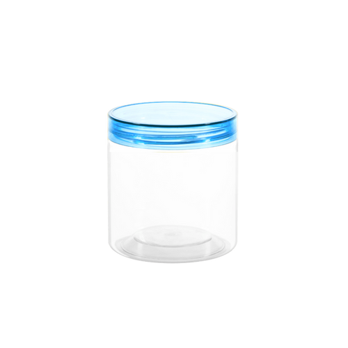 SAMPLE กระป๋องไฮบริดฝาเกลียว ขนาด 350 ml. รหัส LAZ350T300 | Lazstep