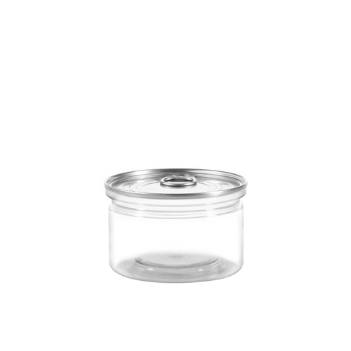 SAMPLE กระป๋องฝาดึง ซีรี่ย์ 307 ขนาด 200 ml. รหัส TCK200R307 | Lazstep