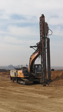 Comprehensive Services by Amandla Awethu Projects: Mining, Civils ...