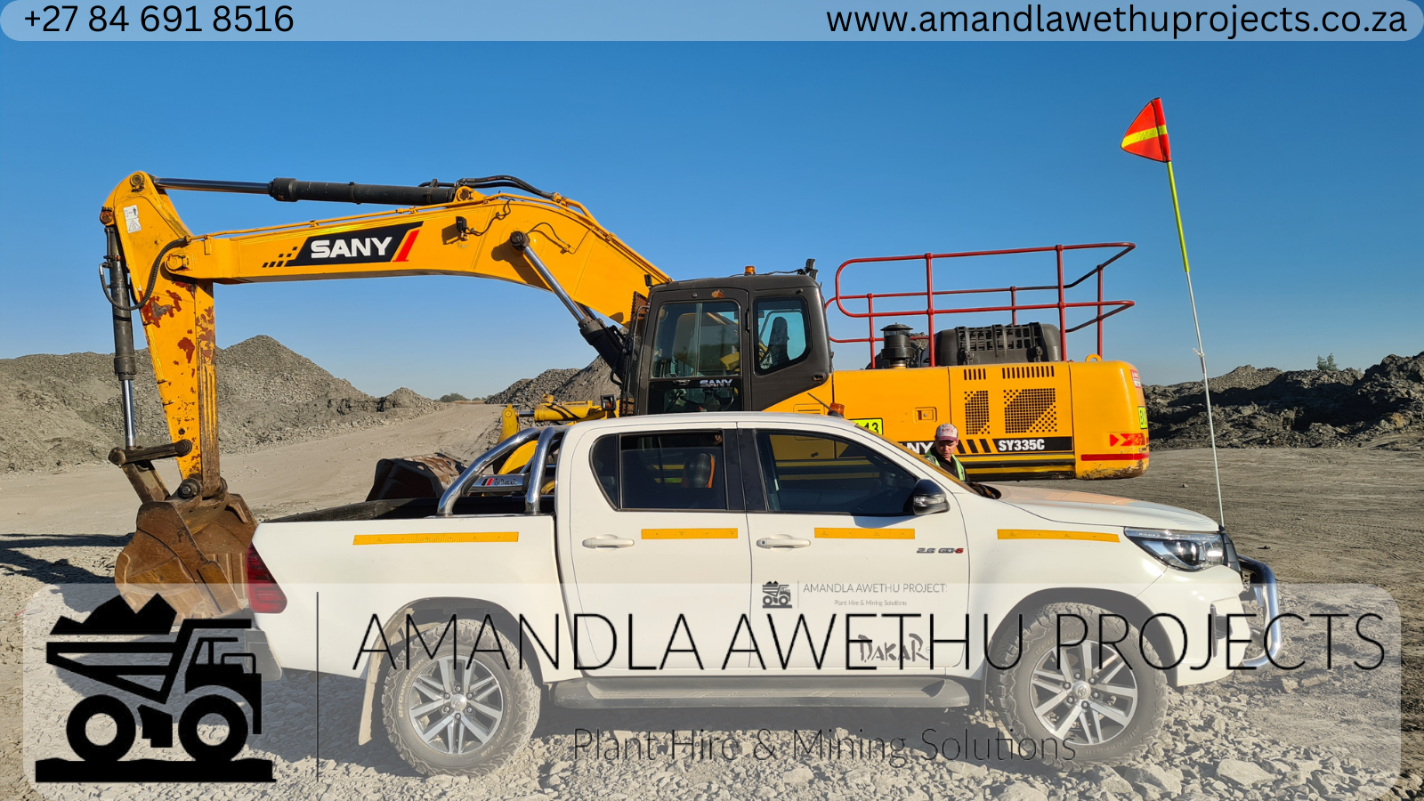 About Us | Amandla Awethu Projects | Leading Plant Hire & Mining ...