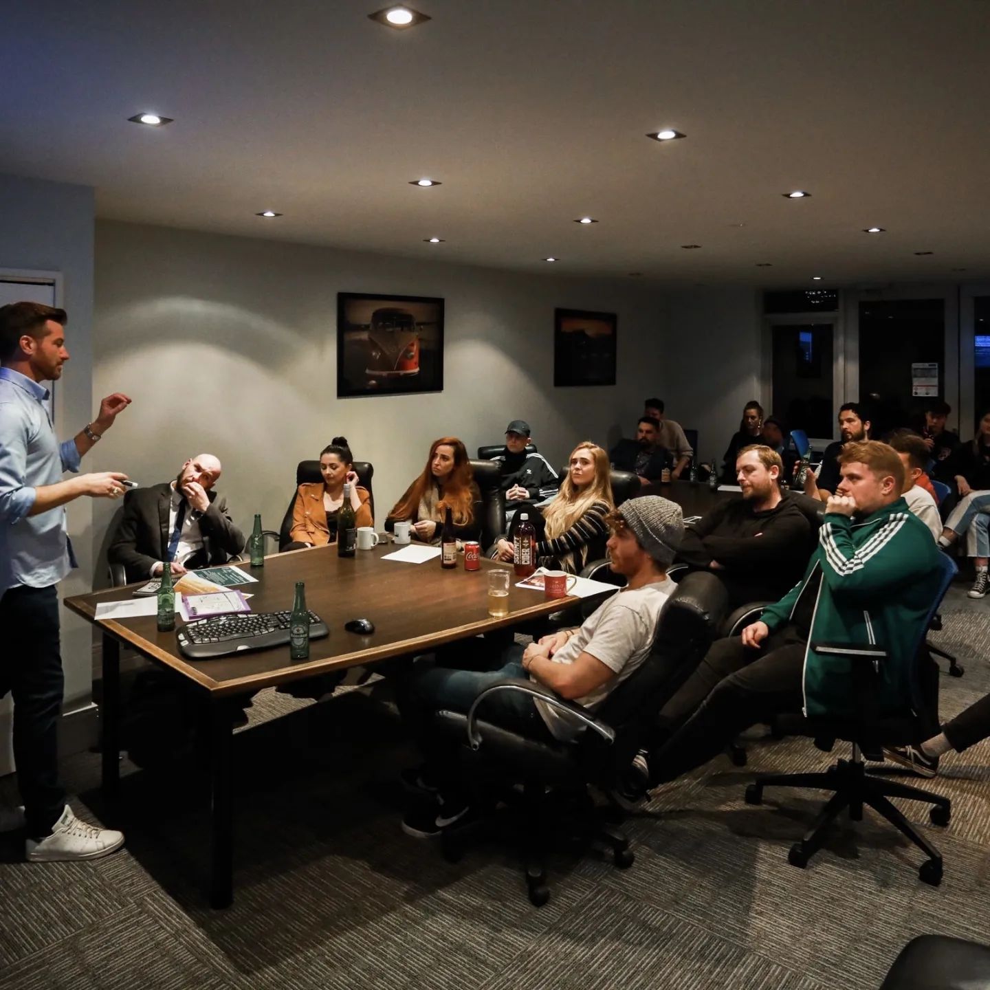 Queenstown Call Centre