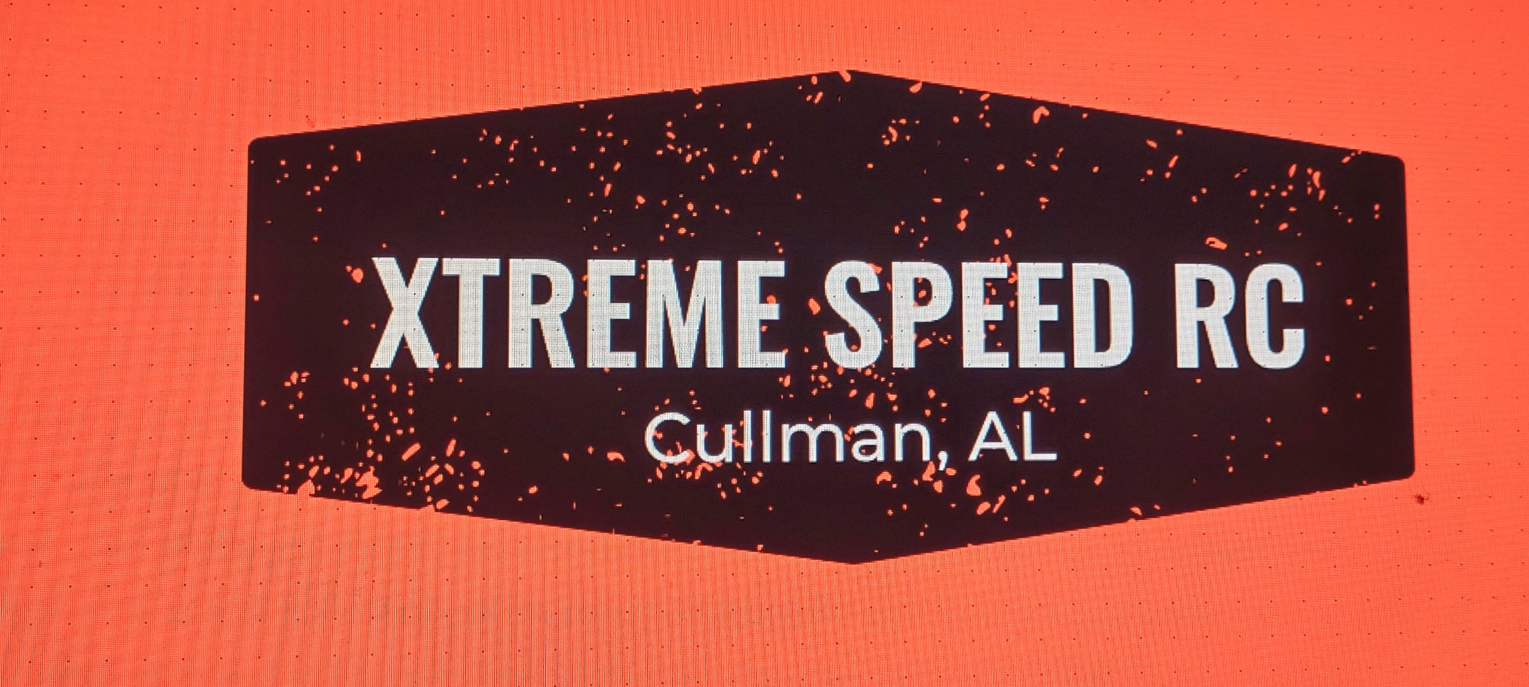 Join “XTREME SPEED RC” on Spaces by Wix