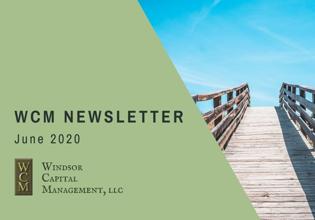 Windsor Capital Management, LLC | Home | Financial Advisor