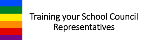 Training your School Council Representatives | TCR