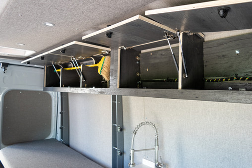 Gallery | Paradigm Vans